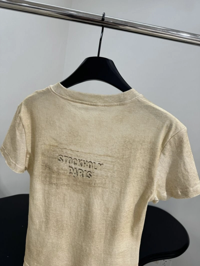Brand-authenticated Unclassified Brand T-Shirts