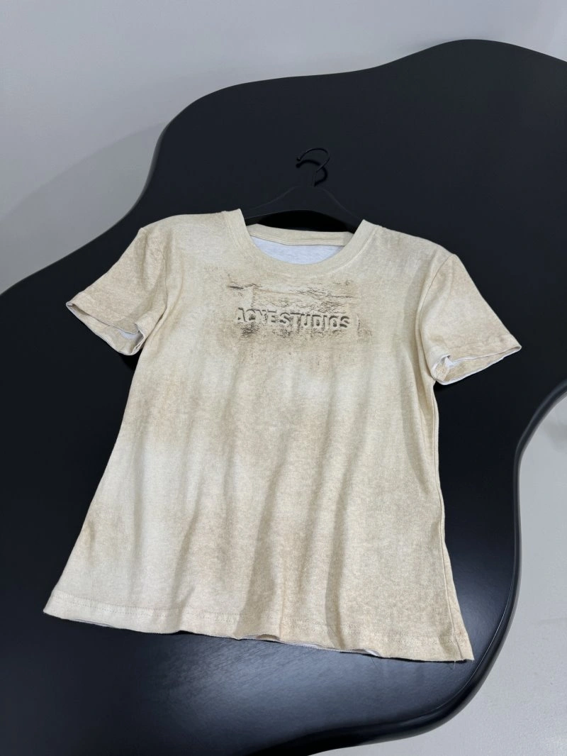 Brand-authenticated Unclassified Brand T-Shirts