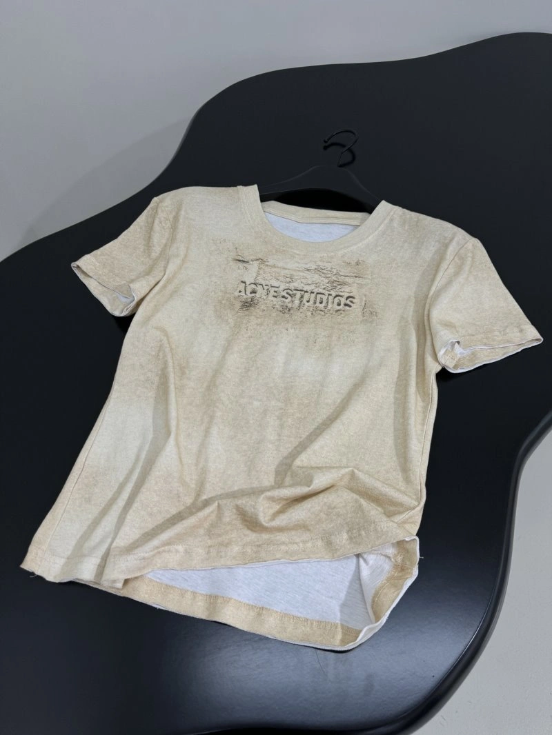 Brand-authenticated Unclassified Brand T-Shirts