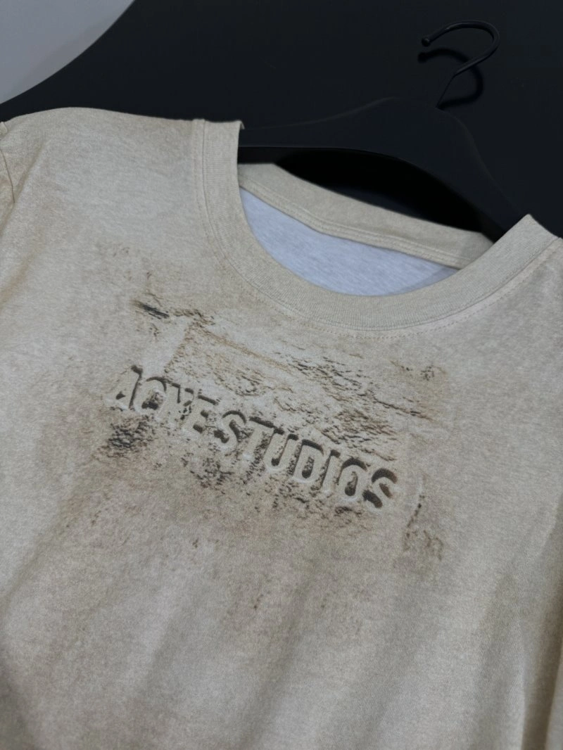 Brand-authenticated Unclassified Brand T-Shirts