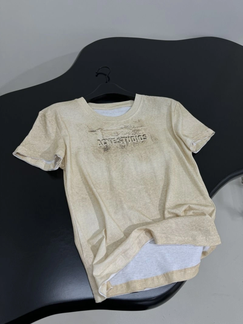 Brand-authenticated Unclassified Brand T-Shirts