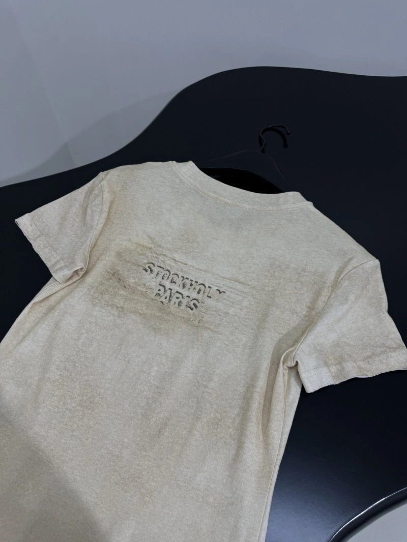 Brand-authenticated Unclassified Brand T-Shirts