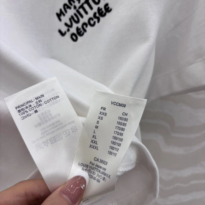 Real Unclassified Brand T-Shirts