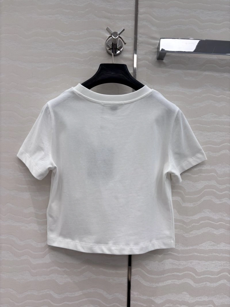 Real Unclassified Brand T-Shirts