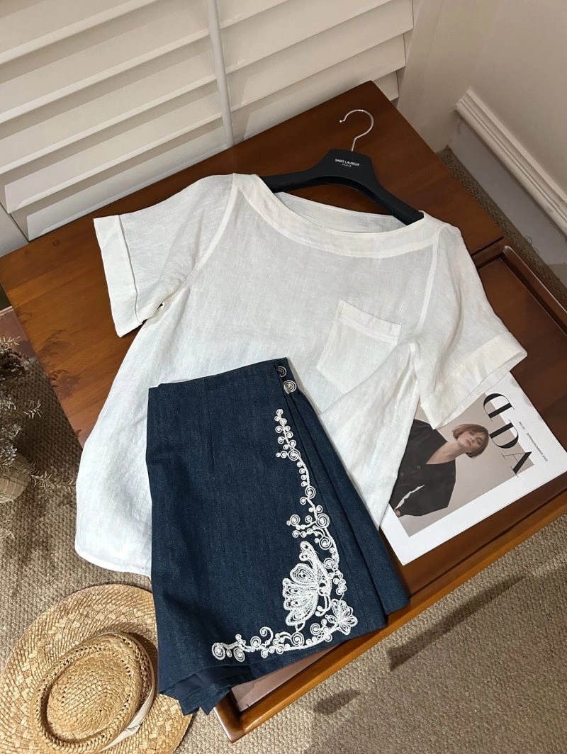 Mirror quality Unclassified Brand T-Shirts