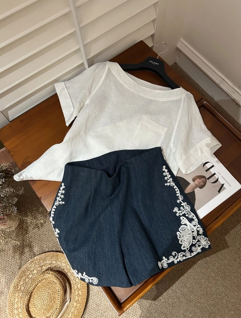 Mirror quality Unclassified Brand T-Shirts