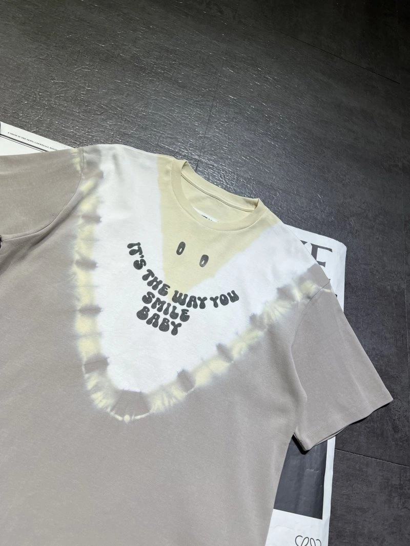 Genuine Unclassified Brand T-Shirts
