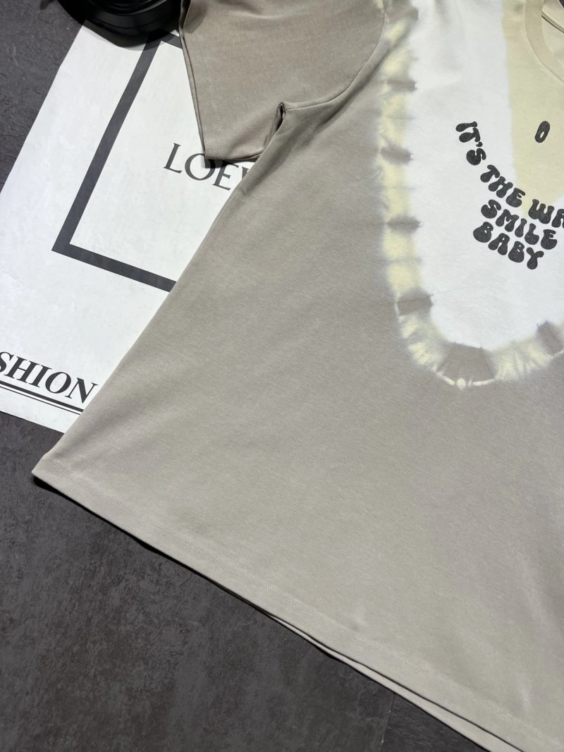 Genuine Unclassified Brand T-Shirts
