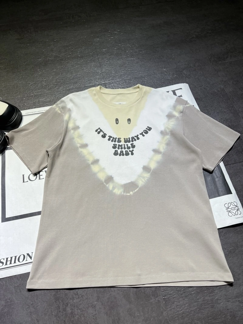 Genuine Unclassified Brand T-Shirts