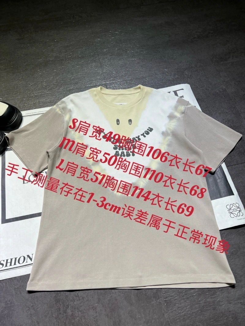 Genuine Unclassified Brand T-Shirts