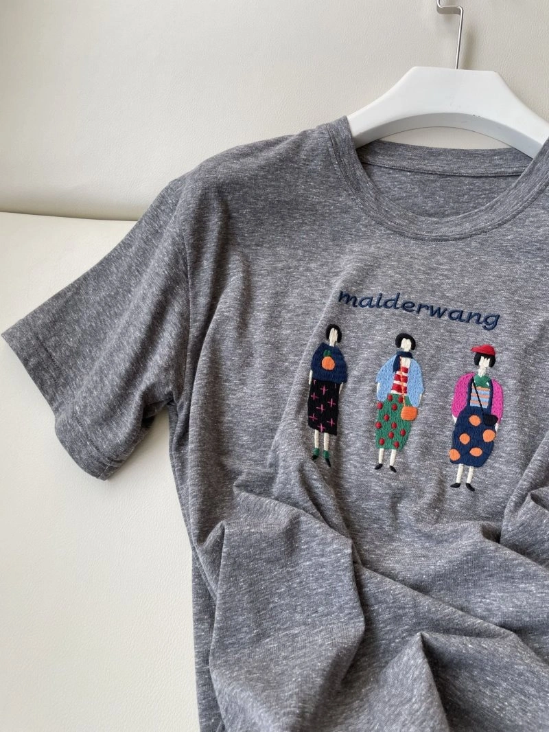 Factory-made Unclassified Brand T-Shirts