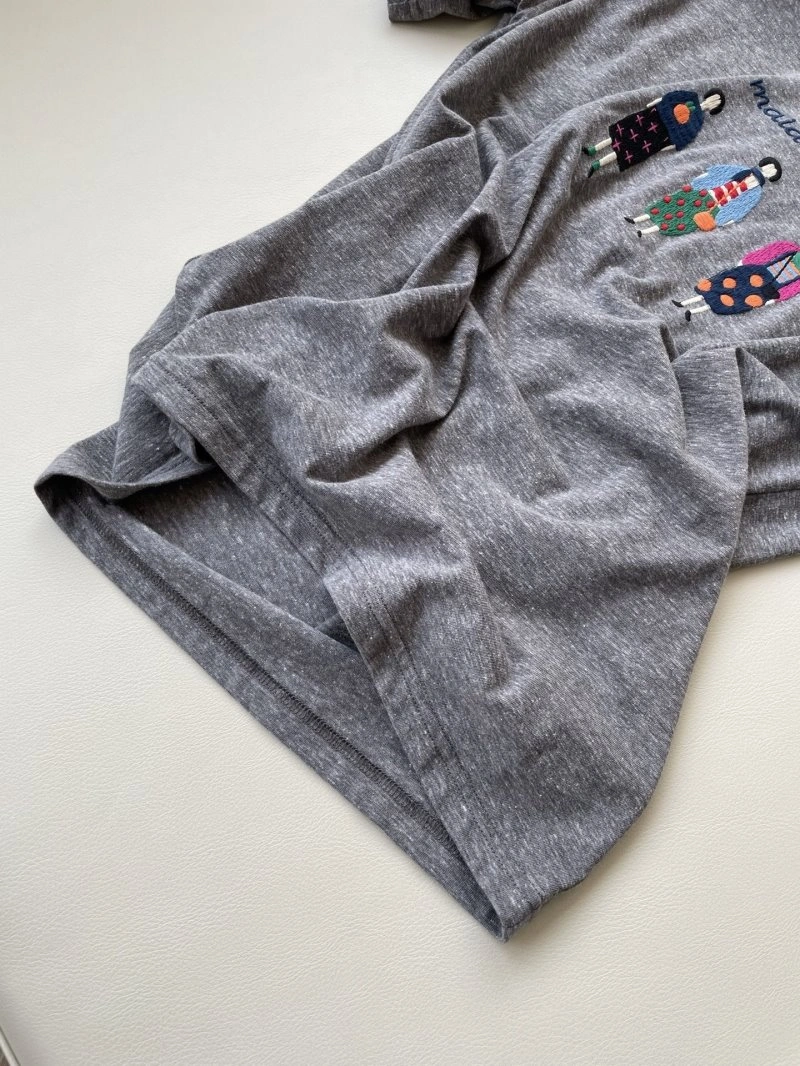 Factory-made Unclassified Brand T-Shirts