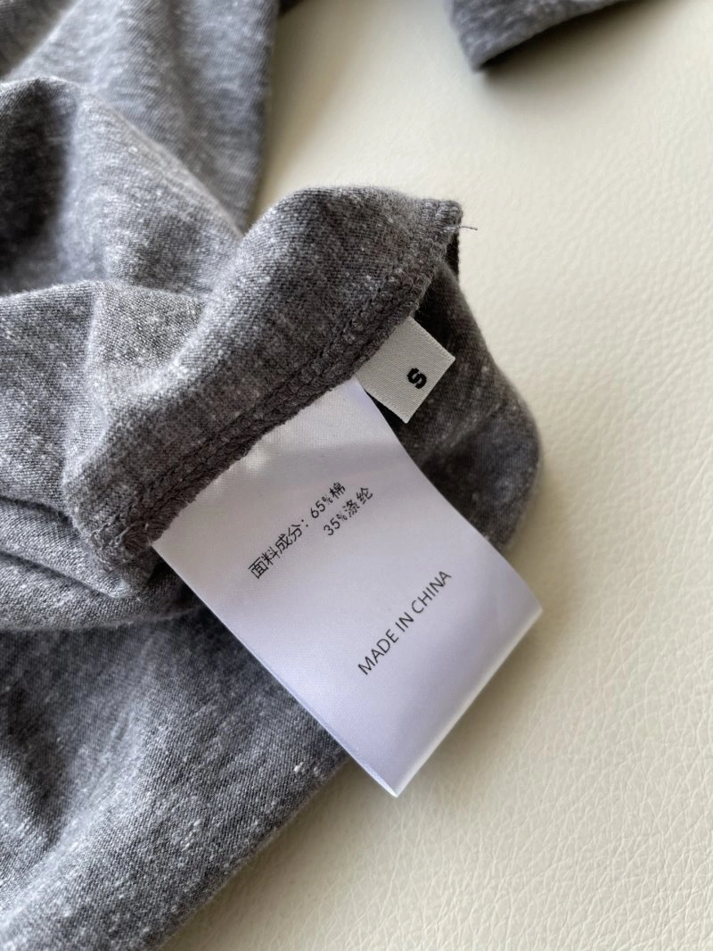 Factory-made Unclassified Brand T-Shirts
