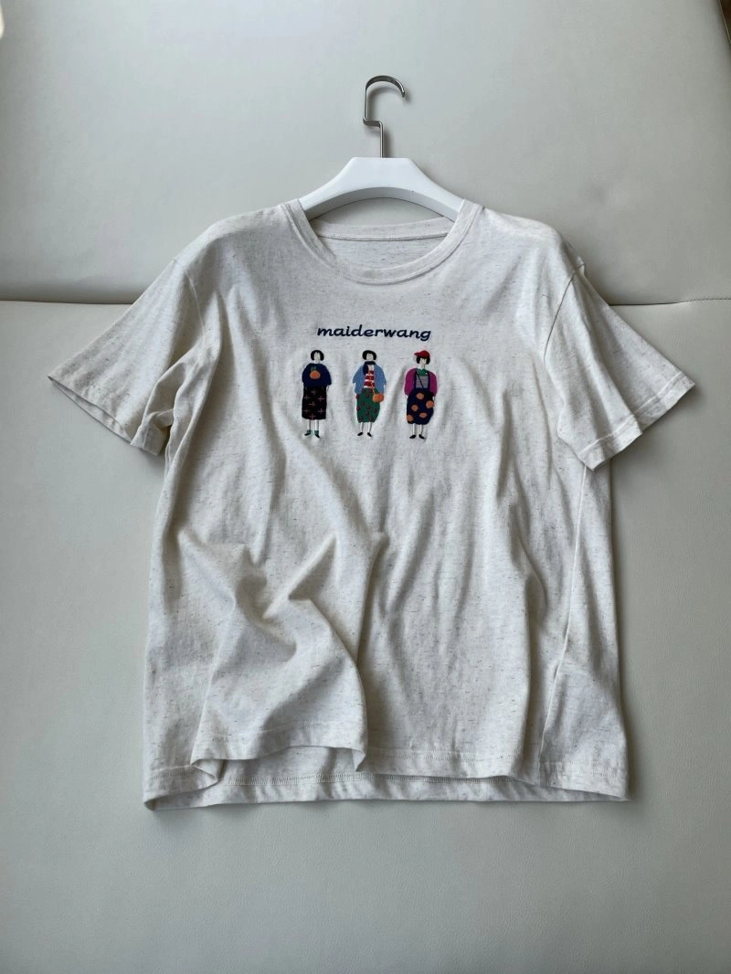 Unclassified Brand T-Shirts