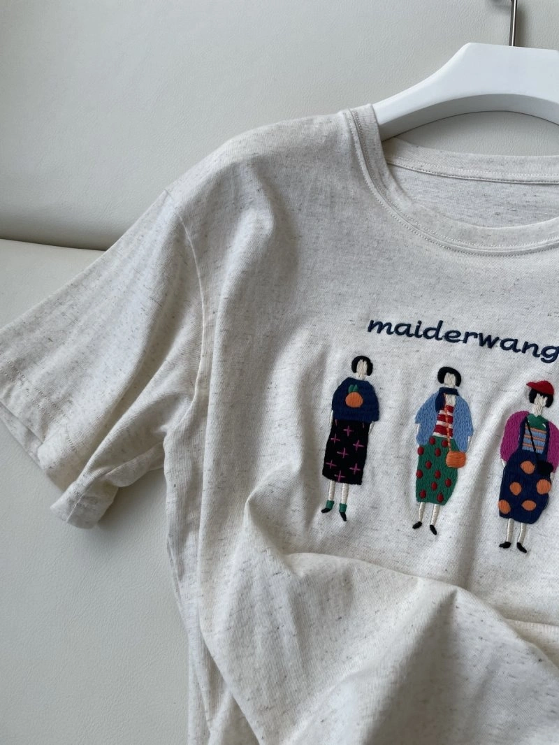 Value-priced Unclassified Brand T-Shirts