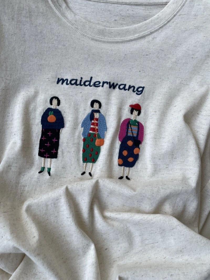 Value-priced Unclassified Brand T-Shirts