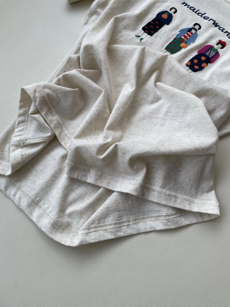 Value-priced Unclassified Brand T-Shirts