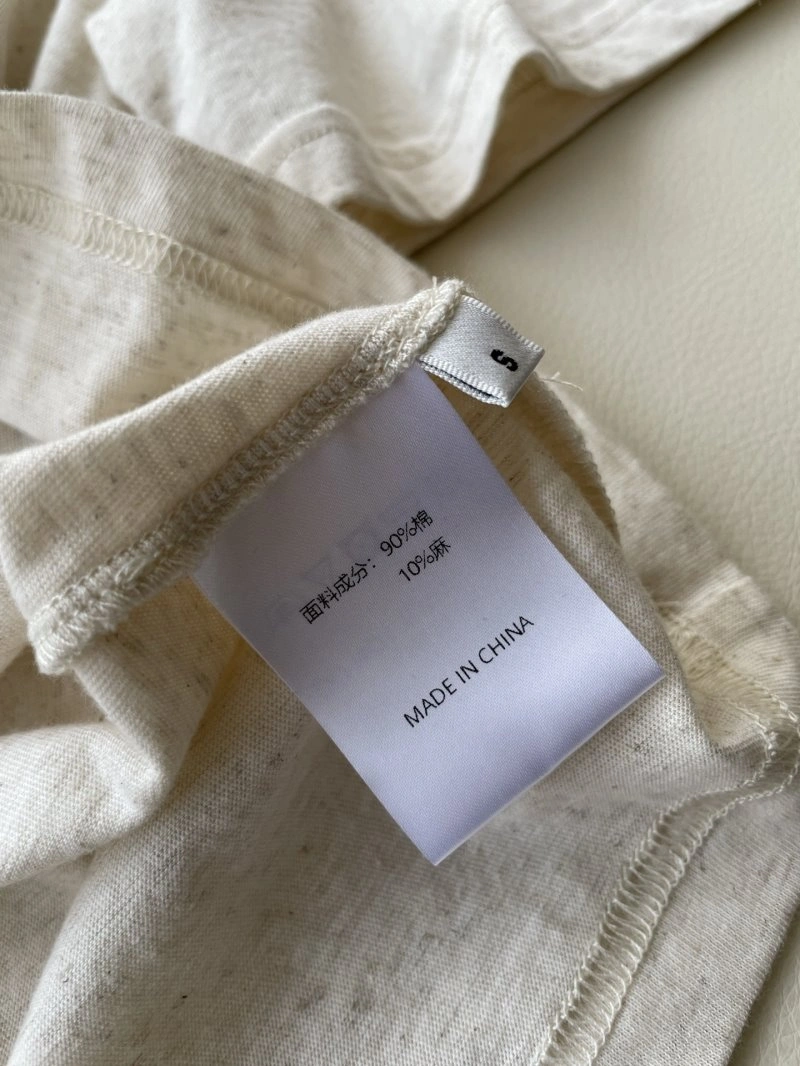 Value-priced Unclassified Brand T-Shirts