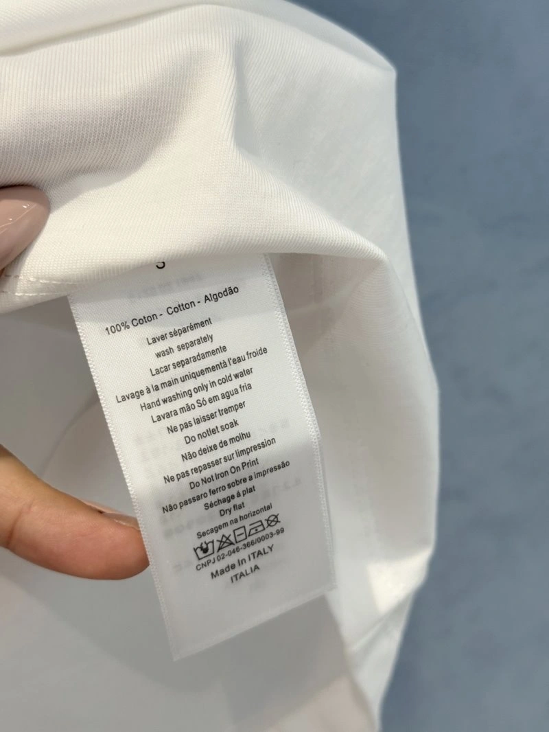 Exact replica Unclassified Brand T-Shirts