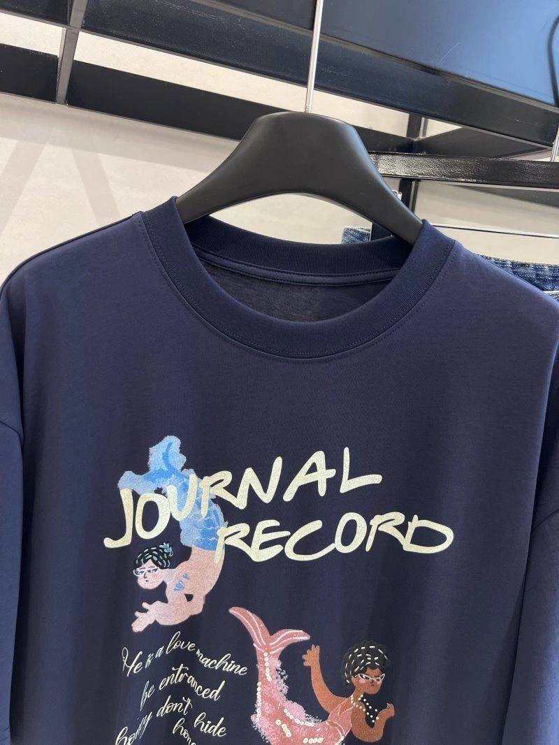 Budget-friendly Unclassified Brand T-Shirts