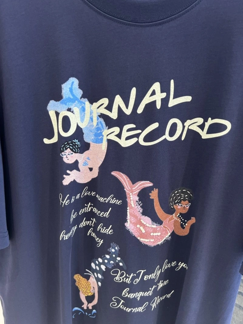 Budget-friendly Unclassified Brand T-Shirts