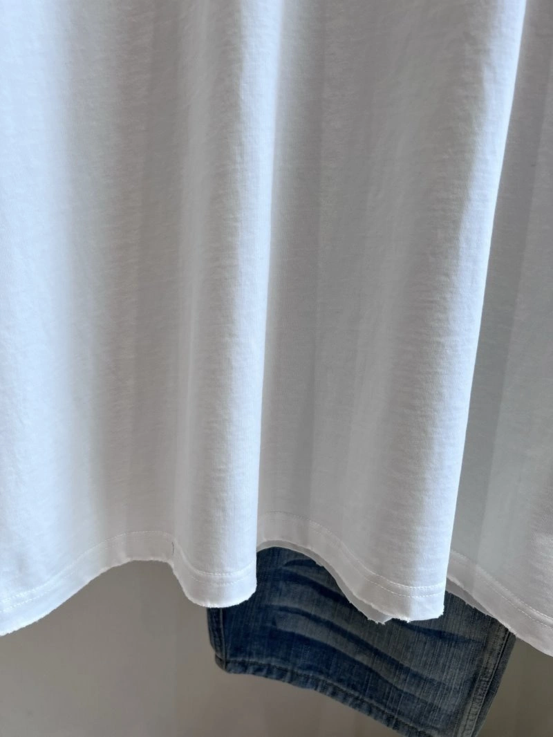 Precise copy Unclassified Brand T-Shirts
