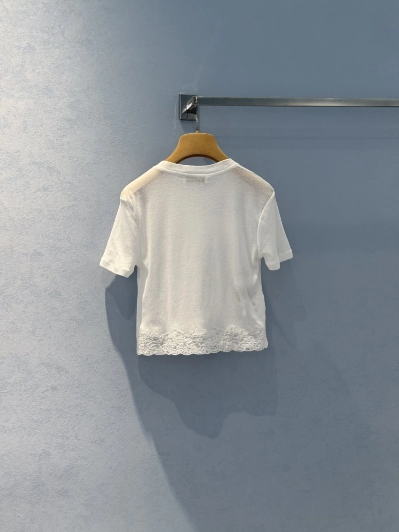 Low-cost Unclassified Brand T-Shirts