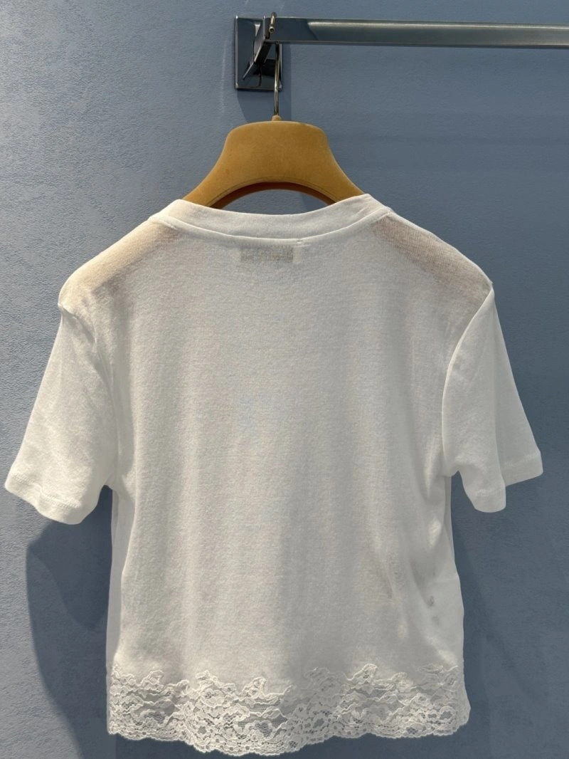 Low-cost Unclassified Brand T-Shirts