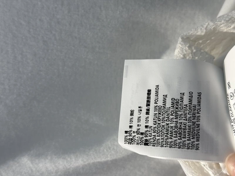 Low-cost Unclassified Brand T-Shirts