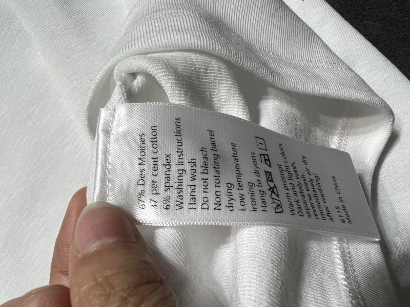 Mirror quality Unclassified Brand T-Shirts