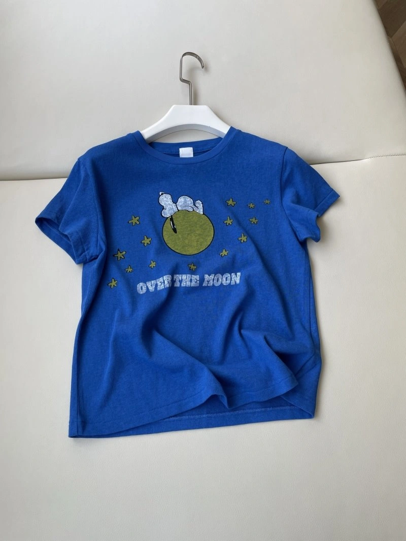 Unclassified Brand T-Shirts