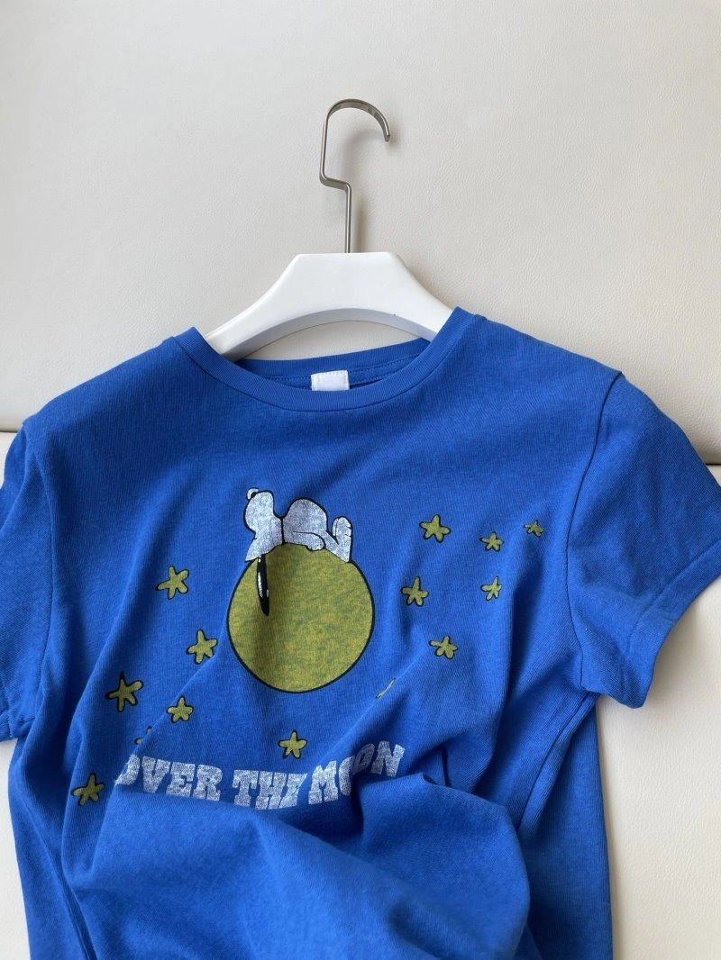 High fidelity Unclassified Brand T-Shirts