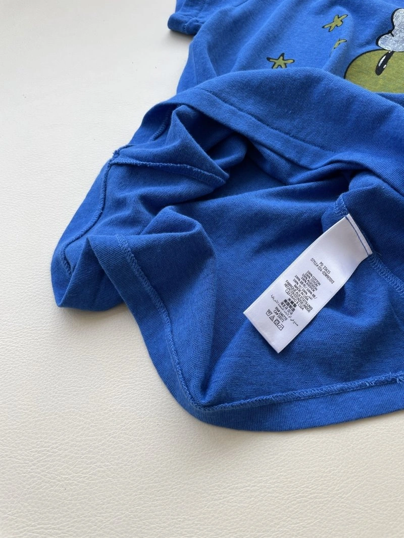 High fidelity Unclassified Brand T-Shirts