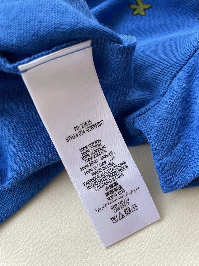 High fidelity Unclassified Brand T-Shirts