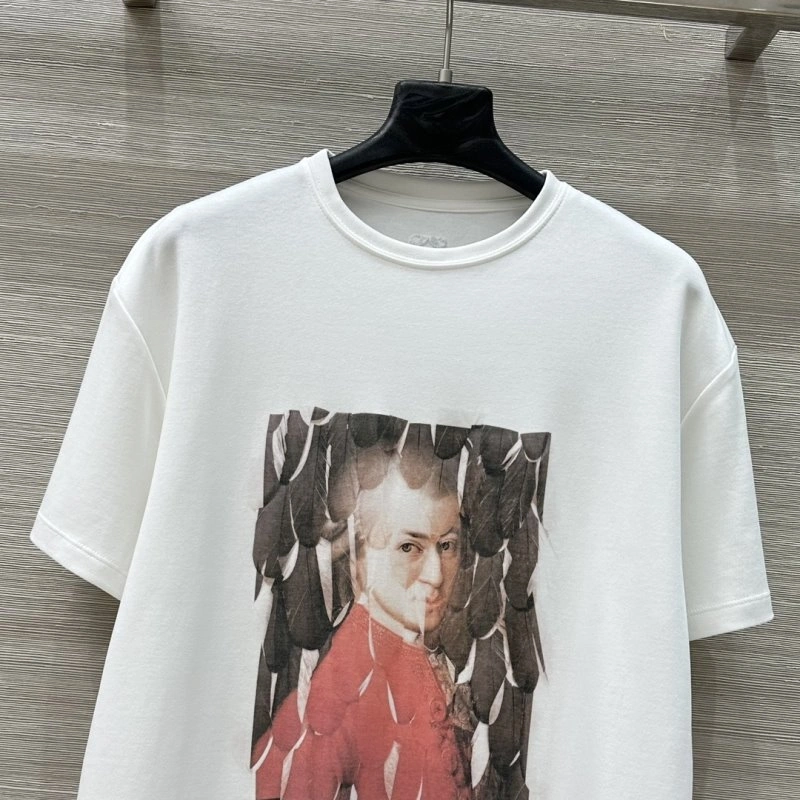 Perfect replica Unclassified Brand T-Shirts