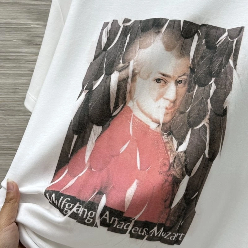Perfect replica Unclassified Brand T-Shirts
