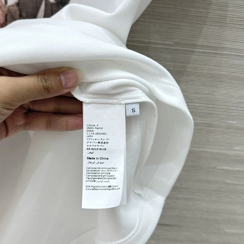 Perfect replica Unclassified Brand T-Shirts
