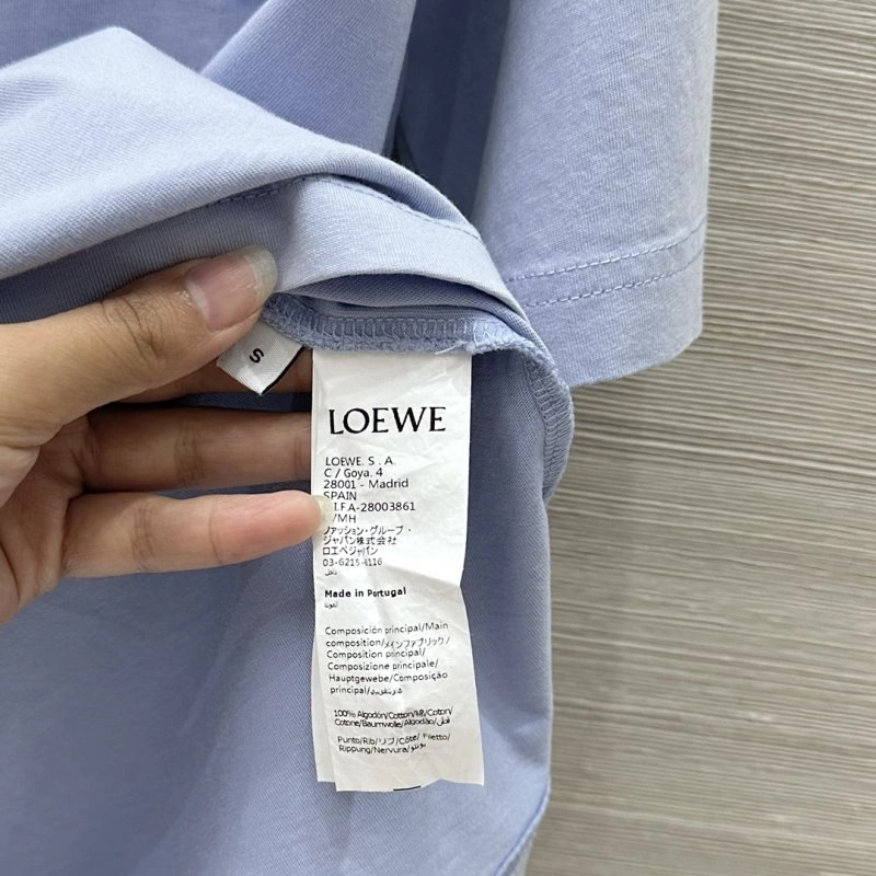 Mirror quality Unclassified Brand T-Shirts