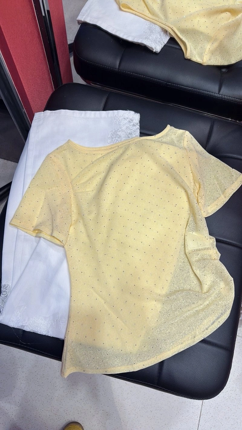 Unclassified Brand T-Shirts