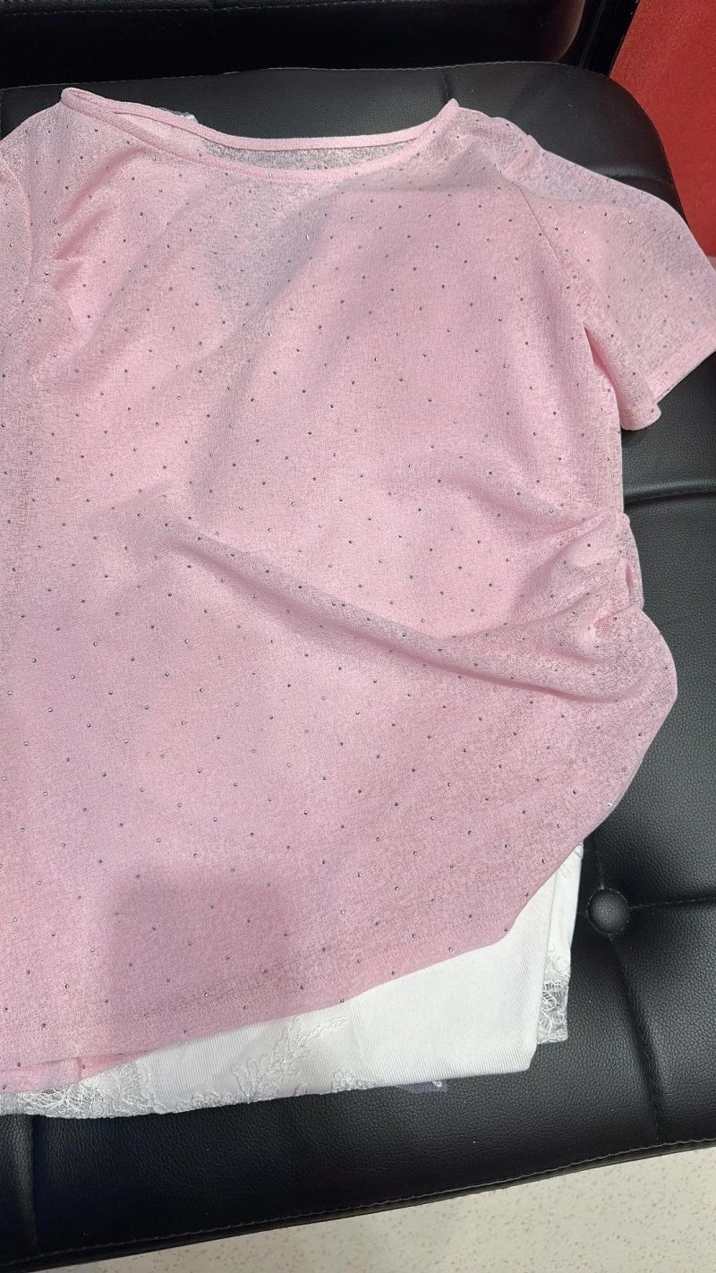 Legit Unclassified Brand T-Shirts