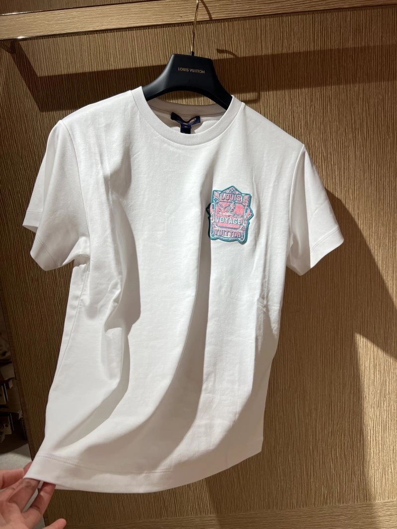 Factory-made Unclassified Brand T-Shirts