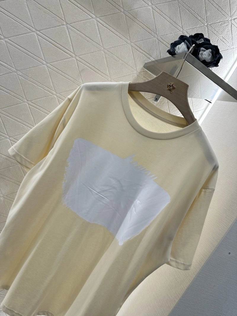 Precise copy Unclassified Brand T-Shirts