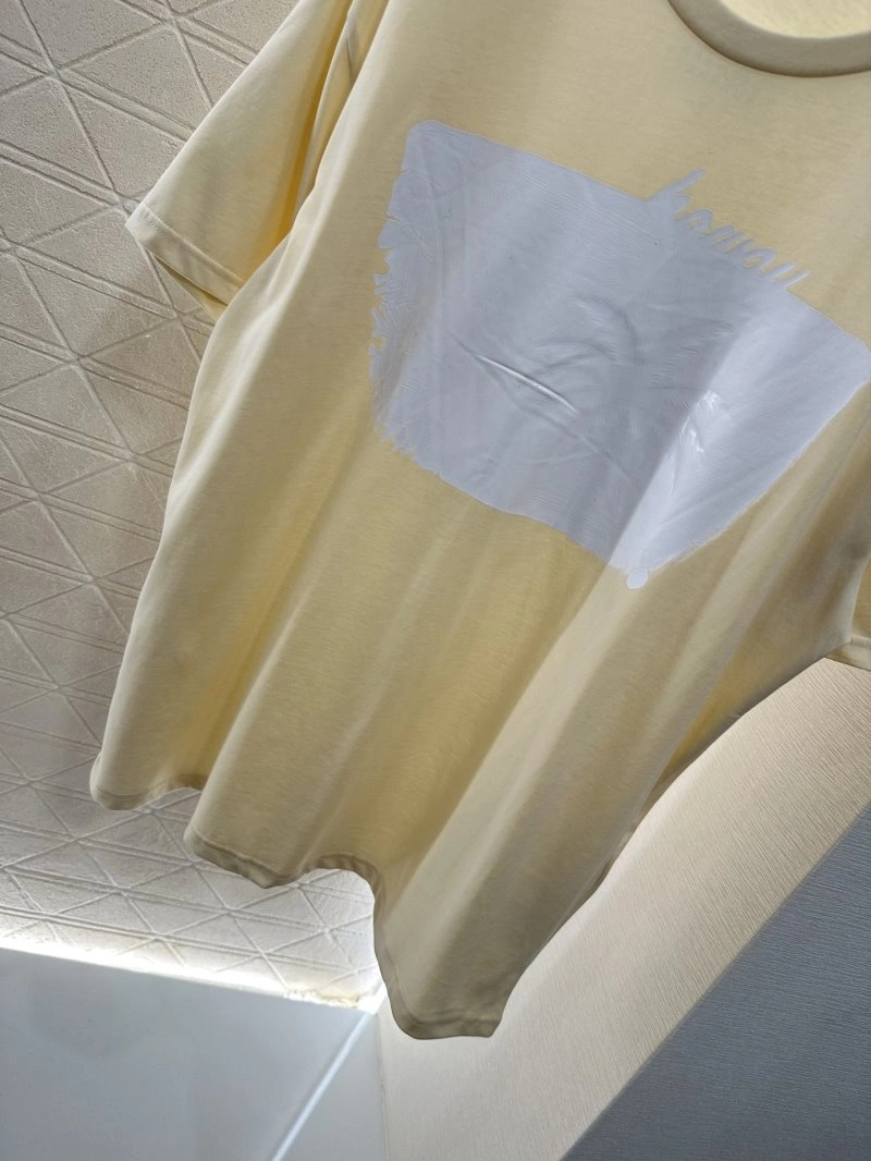 Precise copy Unclassified Brand T-Shirts