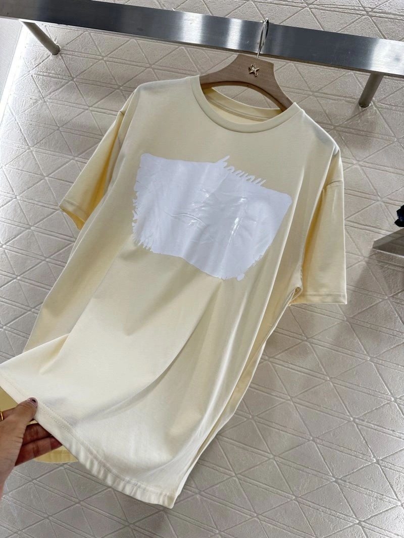 Precise copy Unclassified Brand T-Shirts