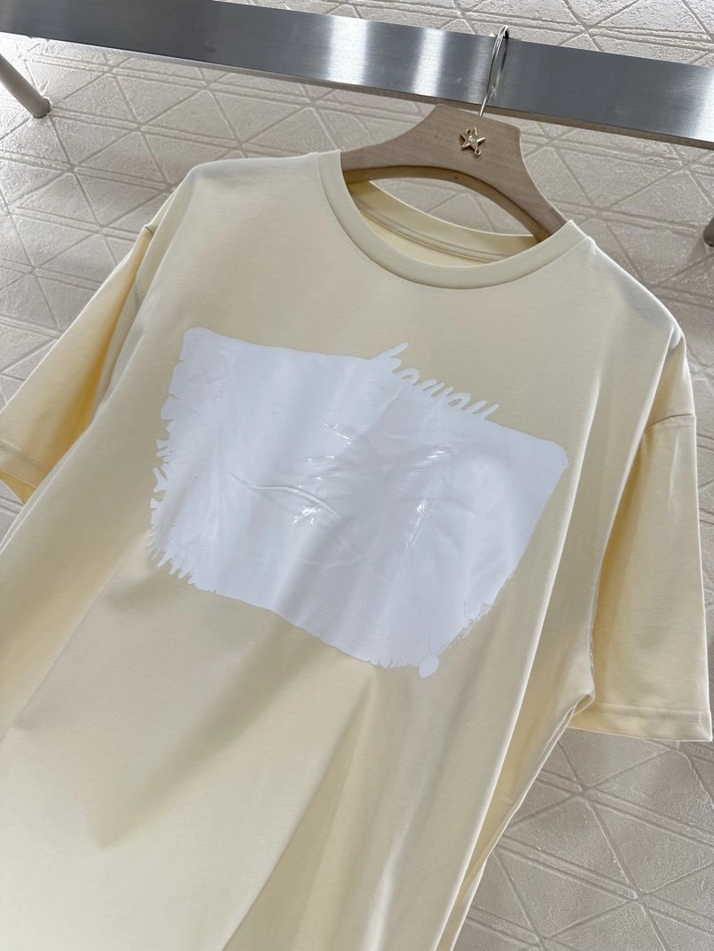 Precise copy Unclassified Brand T-Shirts
