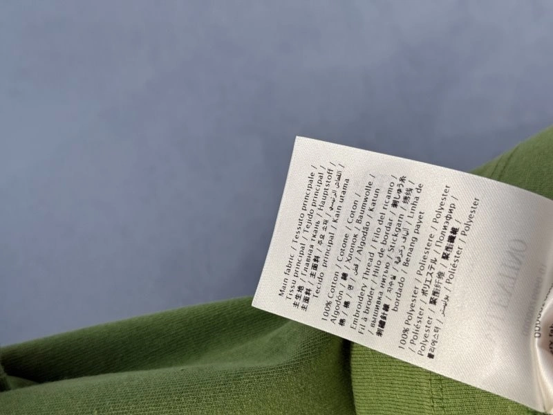 Factory-made Unclassified Brand T-Shirts