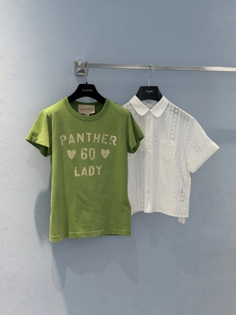 Factory-made Unclassified Brand T-Shirts