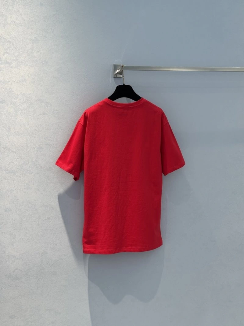 Precise copy Unclassified Brand T-Shirts