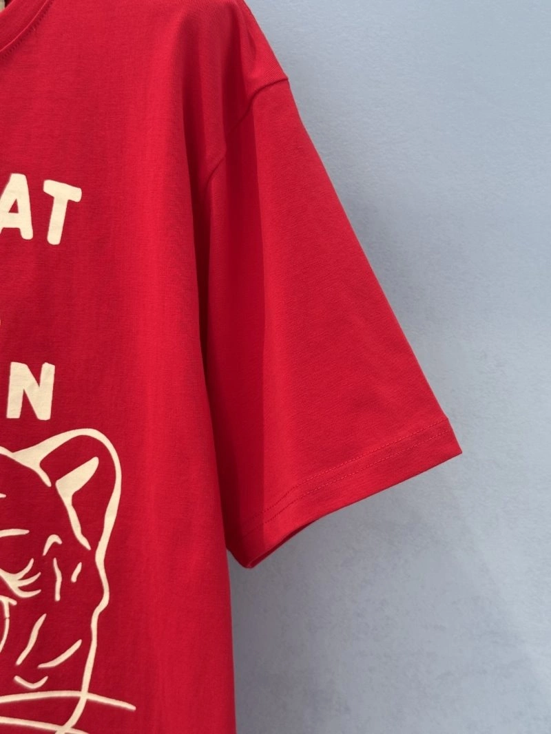 Precise copy Unclassified Brand T-Shirts