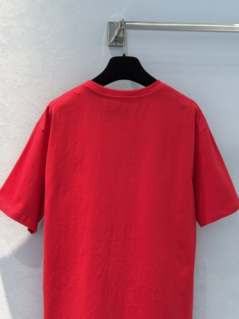 Precise copy Unclassified Brand T-Shirts